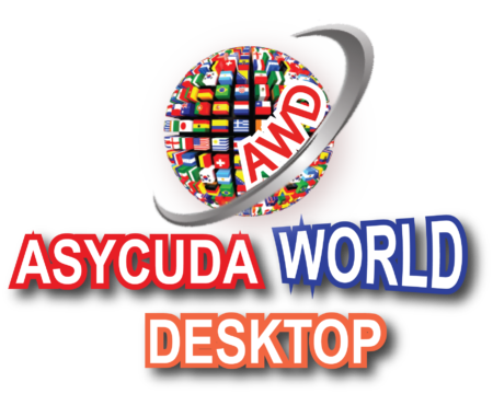 Asycuda World Team – van1960